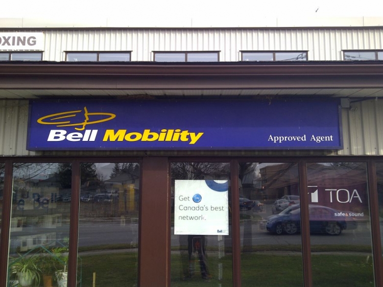 Sign Guys Canada | Commercial Signs